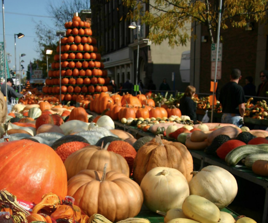 FREE EVENT: The 113TH Circleville Pumpkin Show - Scioto Post