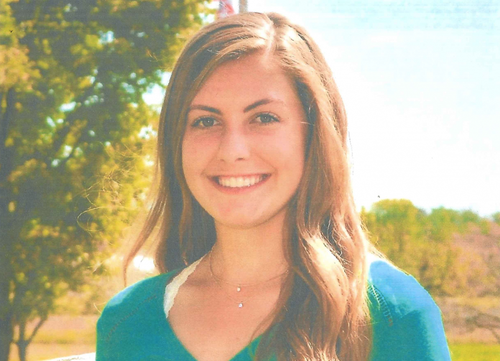 Meet the Miss Pumpkin Candidate 2019 Erica Dale - Scioto Post