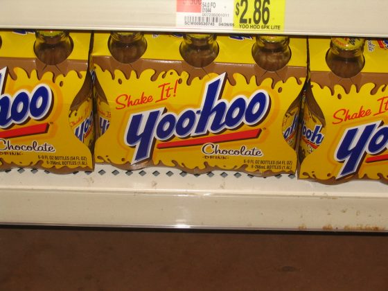 Yoo-Hoo Pushes Out New Flavor Vanilla - Scioto Post