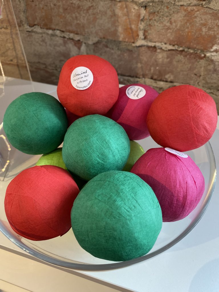 NEW BUSINESS: Lynn & Lou Designs and Events - Scioto Post