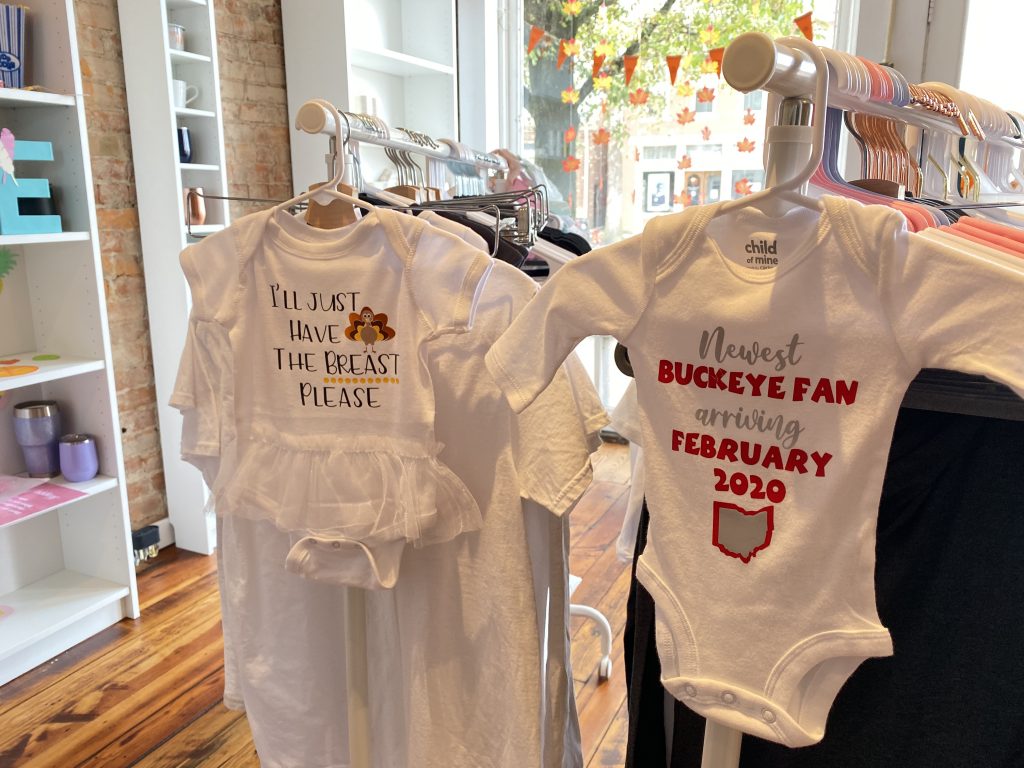 NEW BUSINESS: Lynn & Lou Designs and Events - Scioto Post