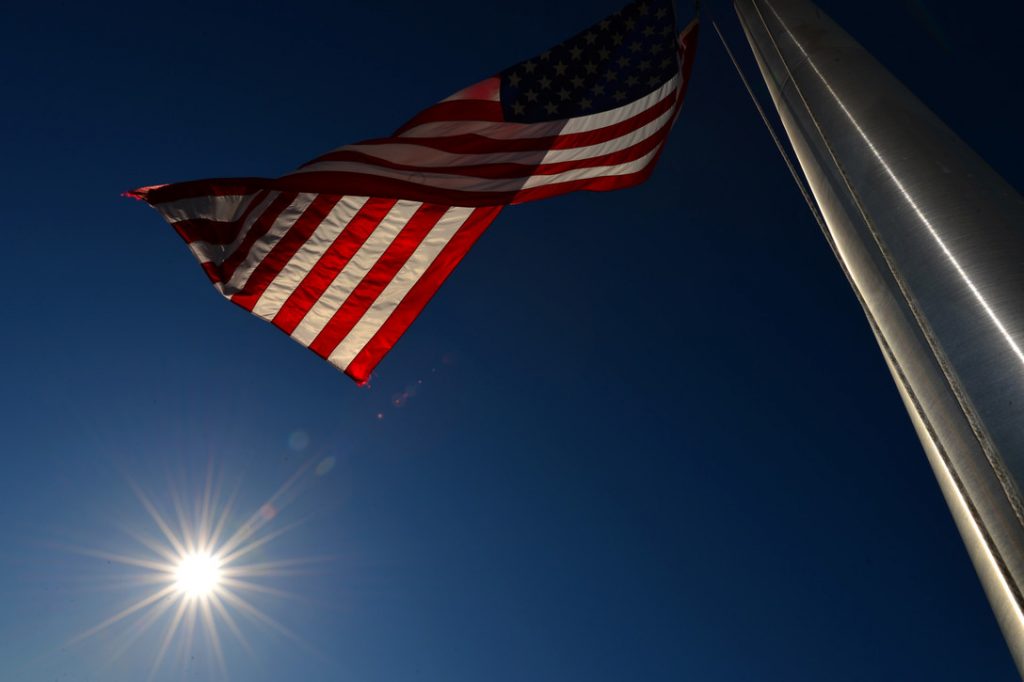 Governor DeWine Orders Flags Lowered on Pearl Harbor Remembrance Day - Scioto Post