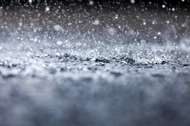Record Rainfall Hits Ohio: Two Cities Set New Records - Scioto Post