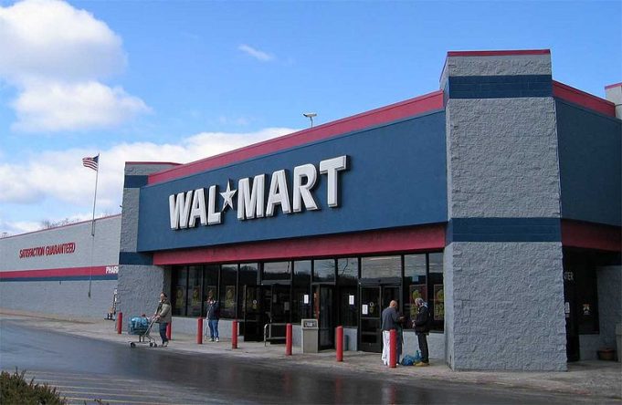 19-Year-Old Walmart Employee Dies in Walmart Walk in Oven - Scioto Post