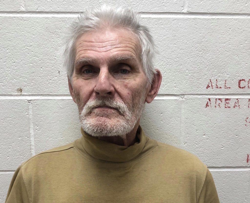 68 Year Old Man Arrested For Sex Crimes Against 6 Year Old Scioto Post 68 Year Old Man Arrested For Sex Crimes Against 6 Year Old Scioto Post