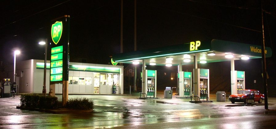 Amoco, Bp Gas Stations Offering 50 Cents off Gas to Front Line Health ...
