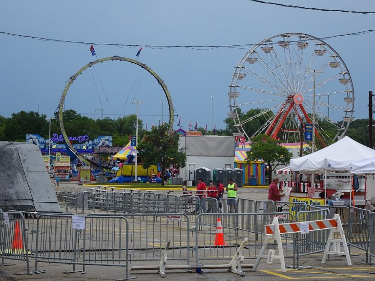 2021 Ross County Fair this Weekend - Scioto Post