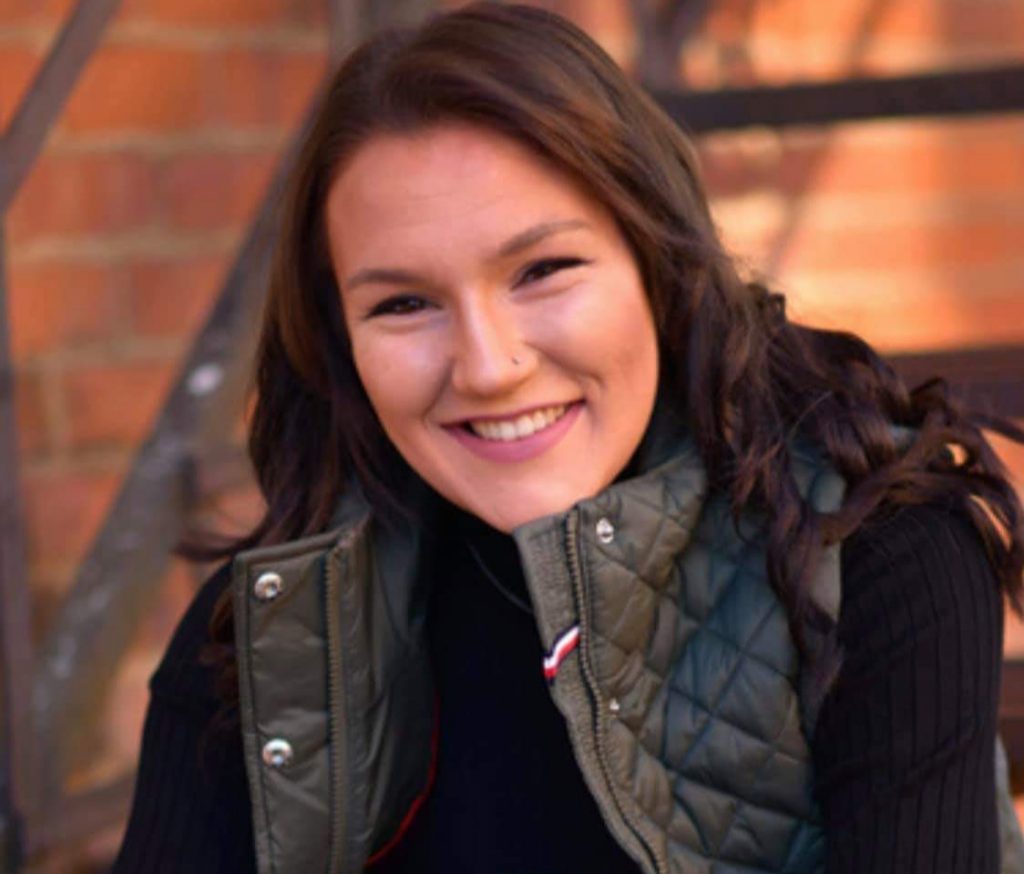 Breaking News: Maddie Bell has Been Found Alive - Scioto Post