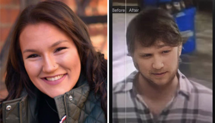 Madison Bell Video Interview: Secret Relationship with 29 Year Old Man ...