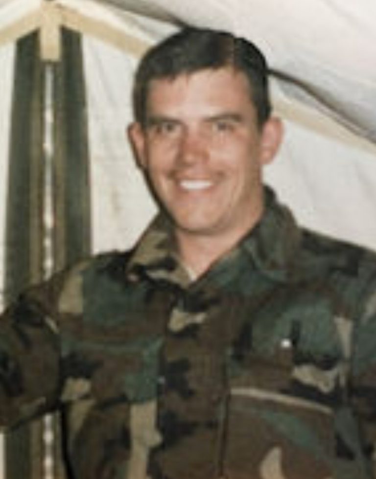 Chillicothe OH- Mark A. Henkle (June 24, 1963 - June 15, 2020) - Scioto ...