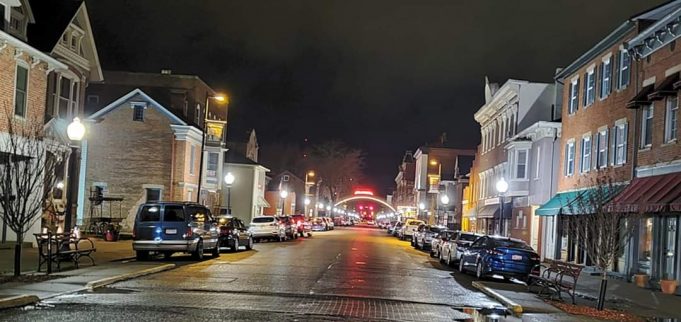 Chillicothe OH- DORA (Designated Outdoor Refreshment Area) Starts This ...