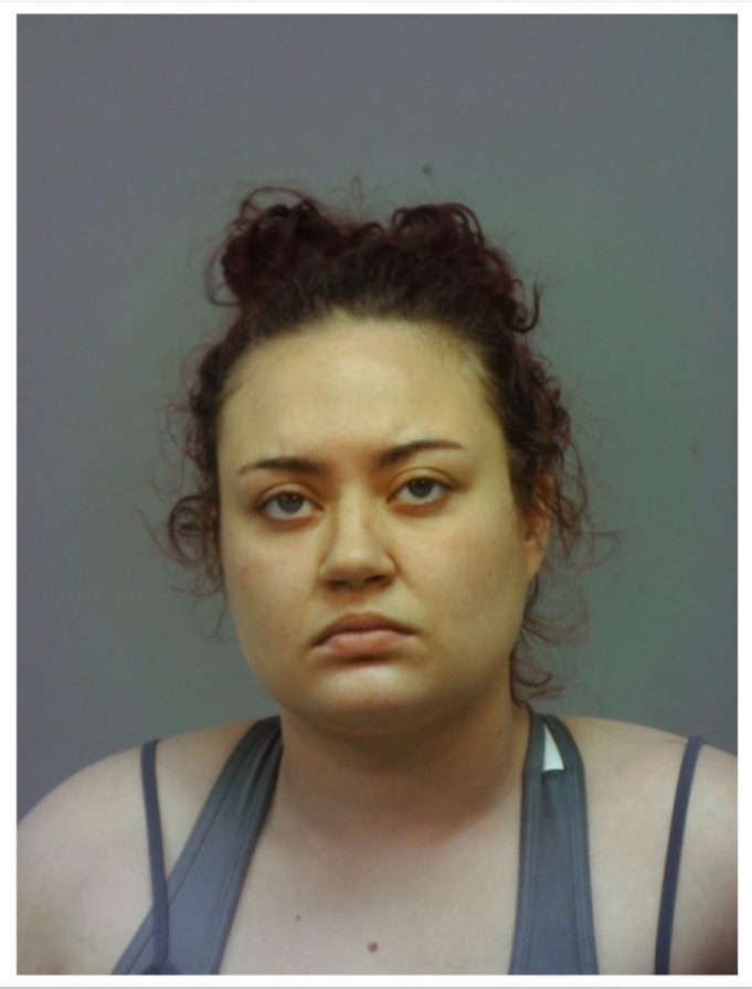 Hocking County OH- Logan Ohio Woman Arrested for Child Endangerment ...