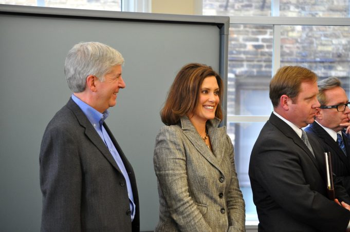 Five Men Have Been Charged in Plot to Kidnap Michigan Governor - Scioto ...