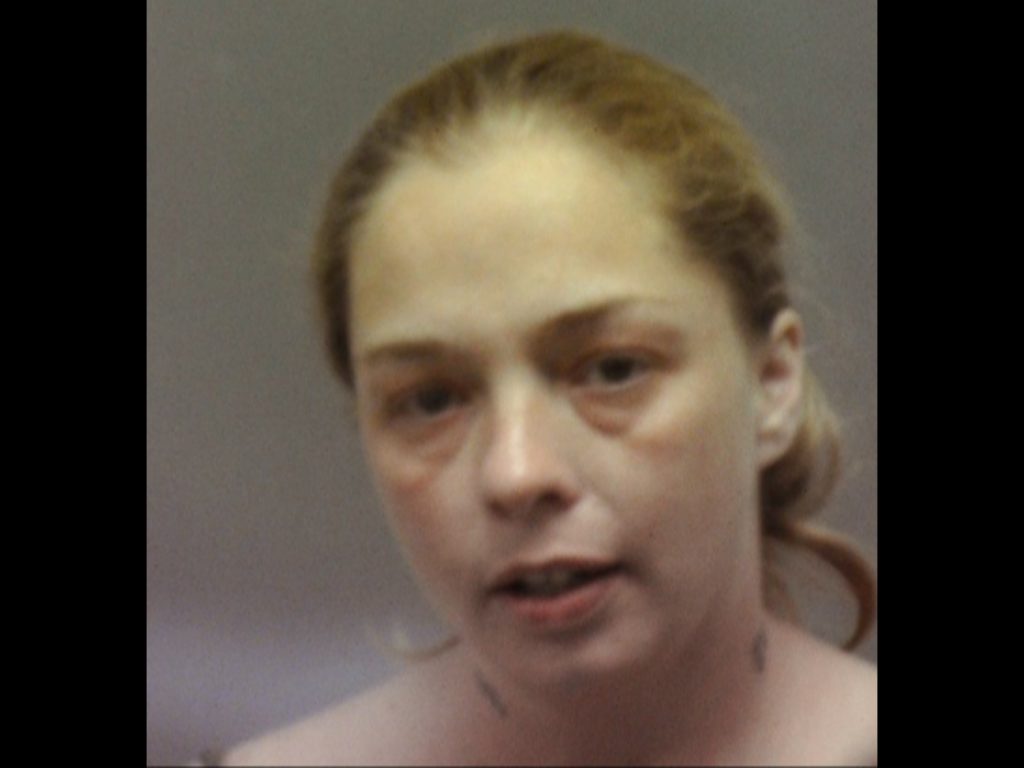 Hocking County OH- Logan Woman Arrested After Pursuit of Stolen Vehicle ...