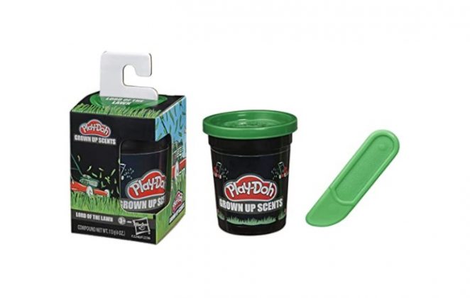 Play-Doh Launches Adult Line of Dough - Scioto Post