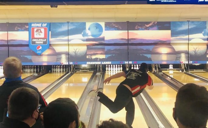Logan Elm Boys Bowling Wins Tournament - Scioto Post