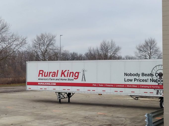 New Business: Rural King to Open in Old Chillicothe Kmart Store ...