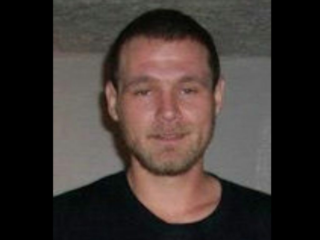 Chillicothe OH- Eric E. Mustard (May 15, 1989 - December 1, 2020 ...