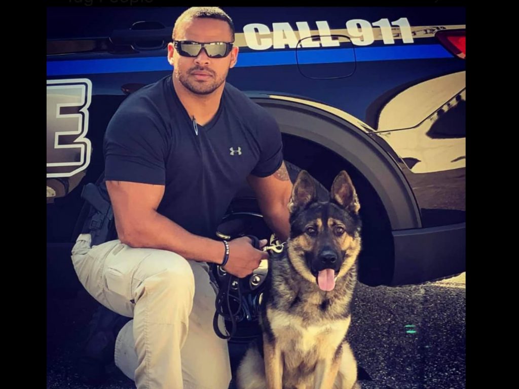 Nelsonville OH- K9 Attila Multiple Drug Bust and SEORJ Refusing New ...