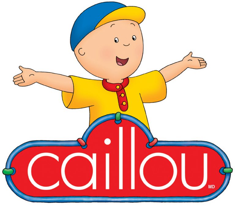 PBS Says Goodbye to Long-Running Kids Show Caillou - Scioto Post