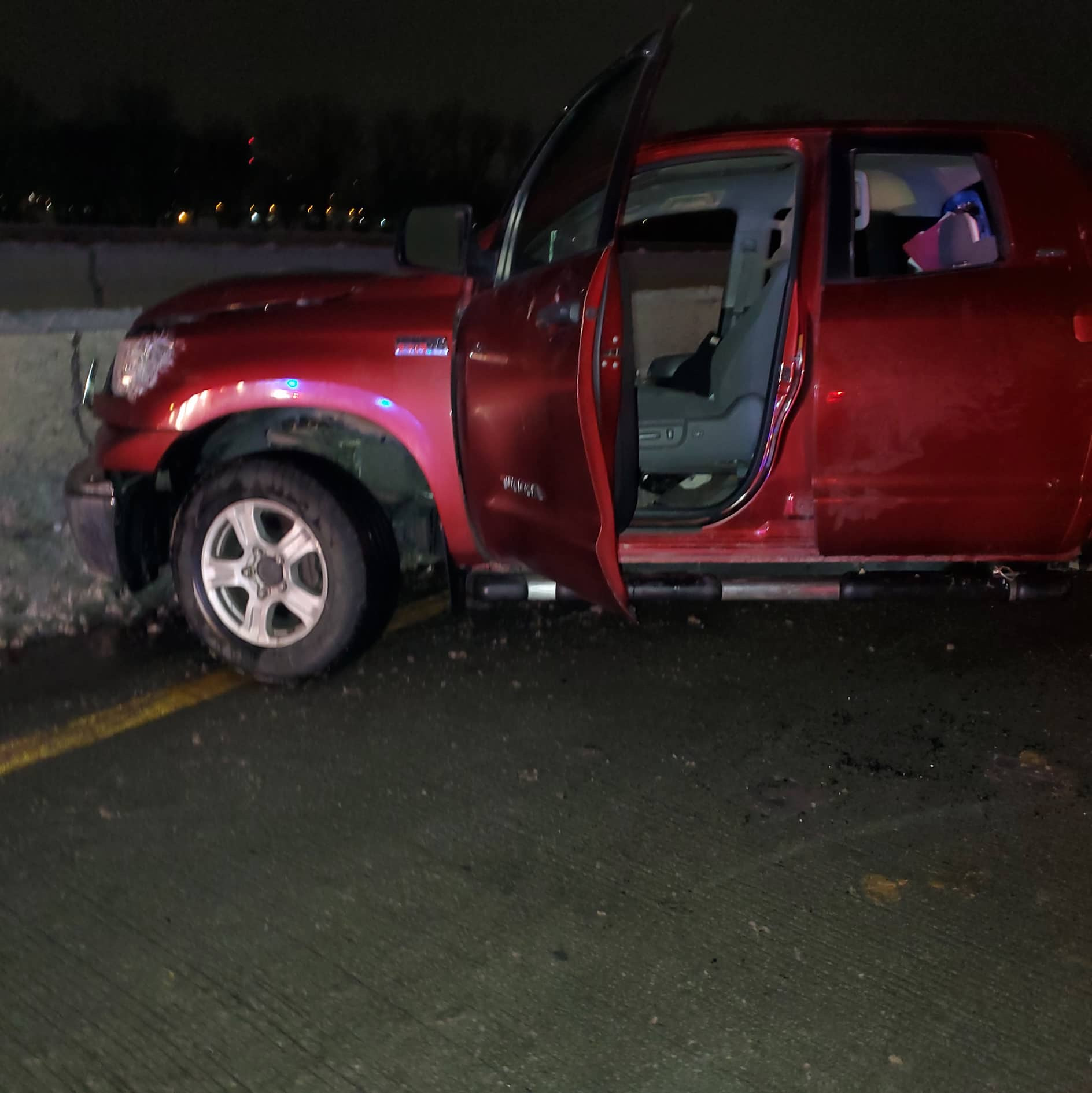 UPDATE: One Injured in OSP Trooper Pile-up Crash on US-35 - Scioto Post