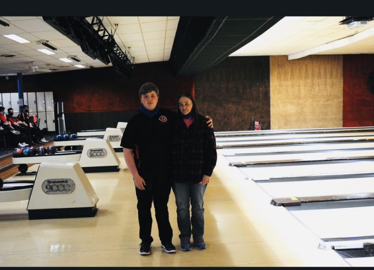 Logan Elm Bowling Celebrate Senior Night With Win over Circleville ...