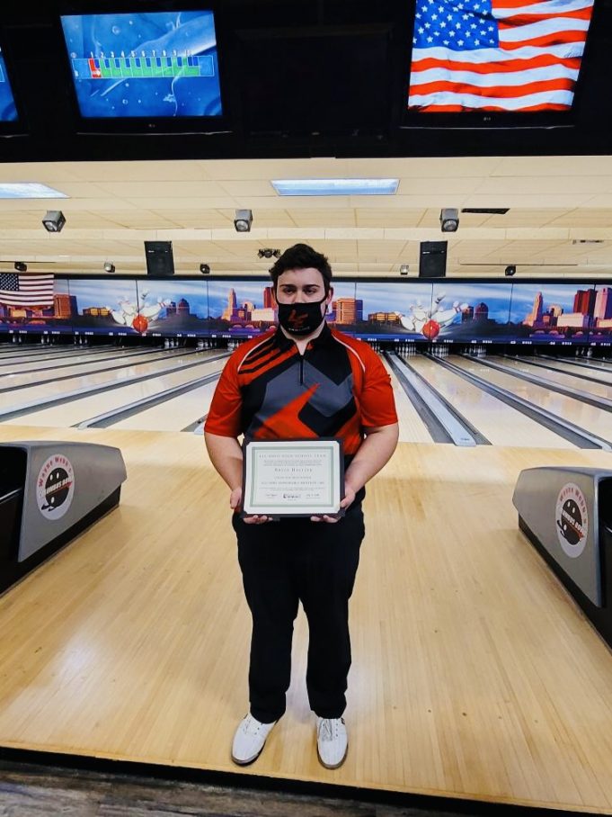 Logan Elm Braves Finish High in State Over Weekend - Scioto Post