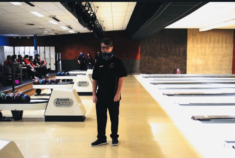 Logan Elm Bowling Celebrate Senior Night With Win over Circleville ...