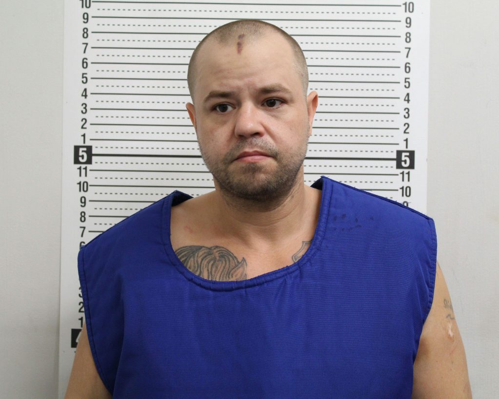 Man Sentenced To Decades In Prison After Attempted Murder And