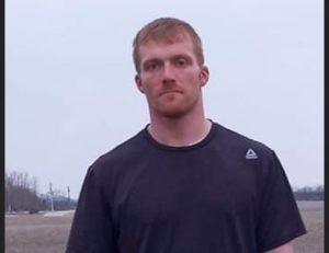 Matthew Steven Hanshaw-Vanderpool, 33 - Scioto Post