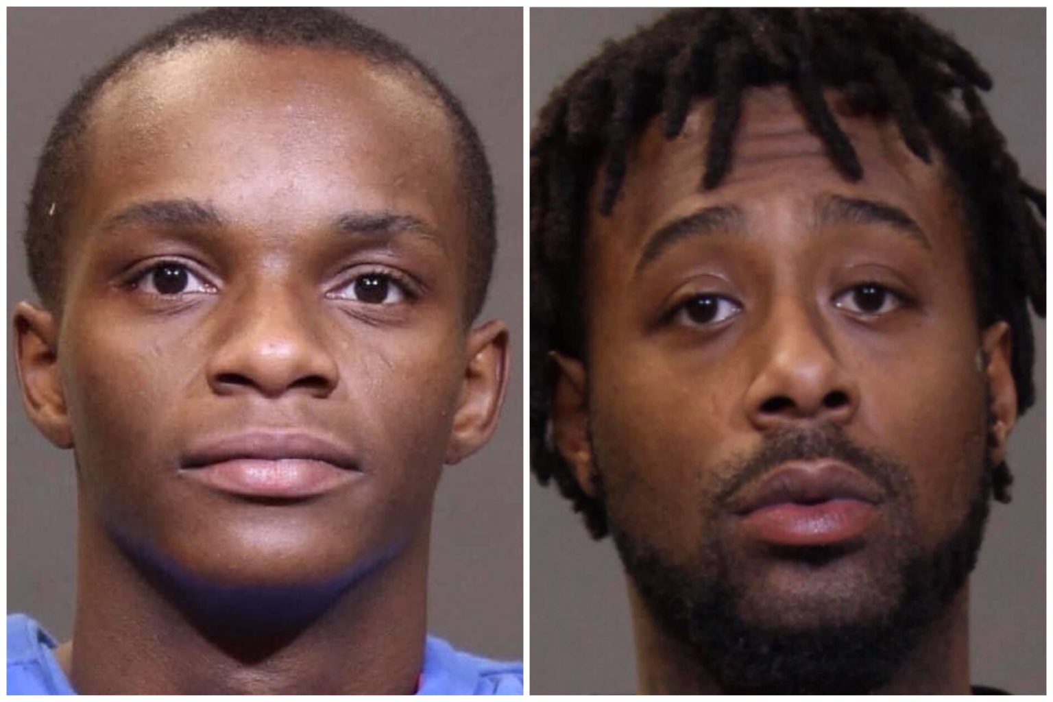 U.S. Marshals Arrest Two Shooting Suspects In Georgia - Scioto Post