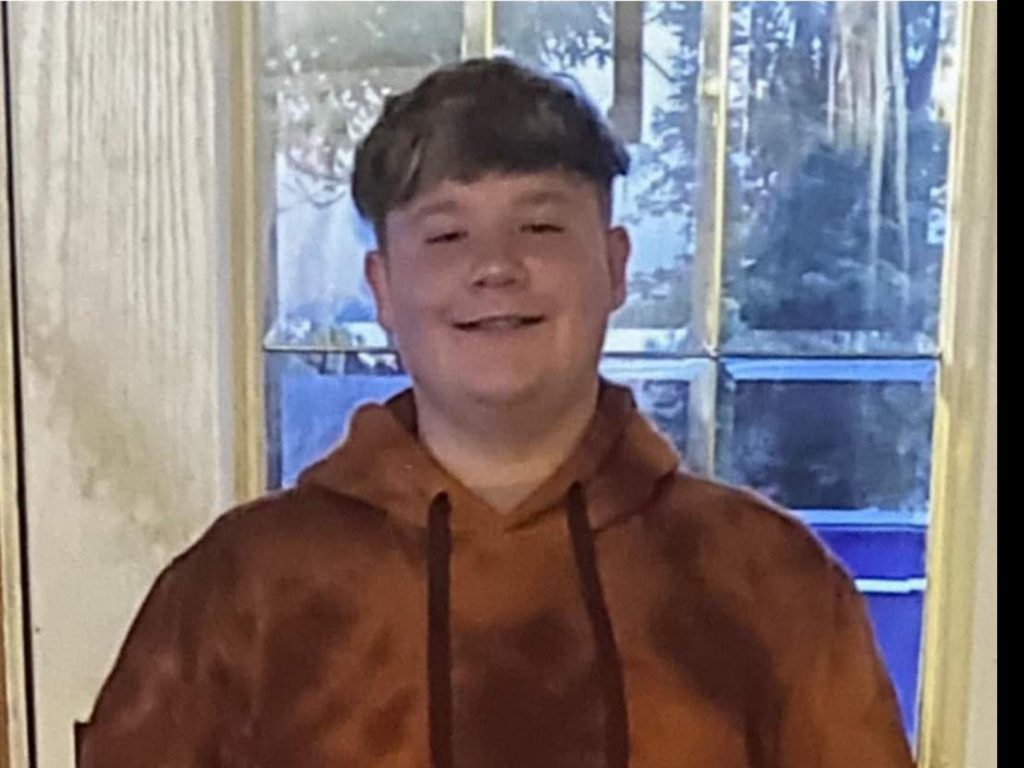 Hocking County OH- Sheriff’s Office Searching for Missing Teen -Please ...