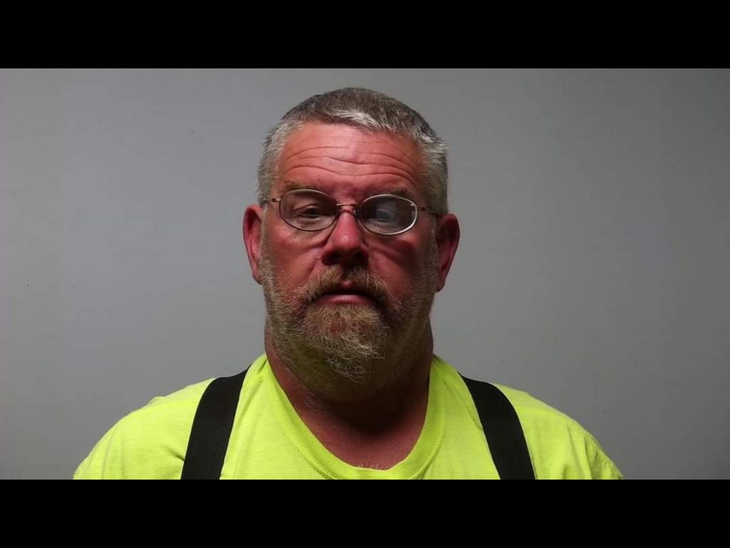 Fayette County OH- 48 year Old Beavercreek Man Arrested After Shooting ...