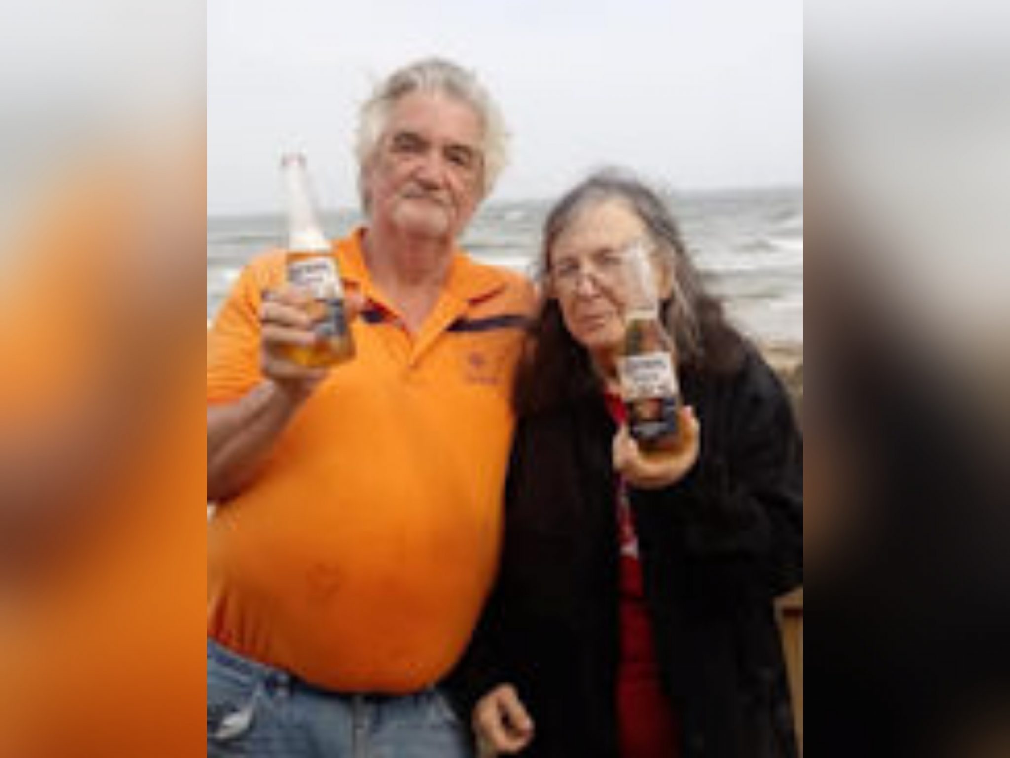 Chillicothe OH- Elmer and Barbara Everhart (May 20, 2021) - Scioto Post
