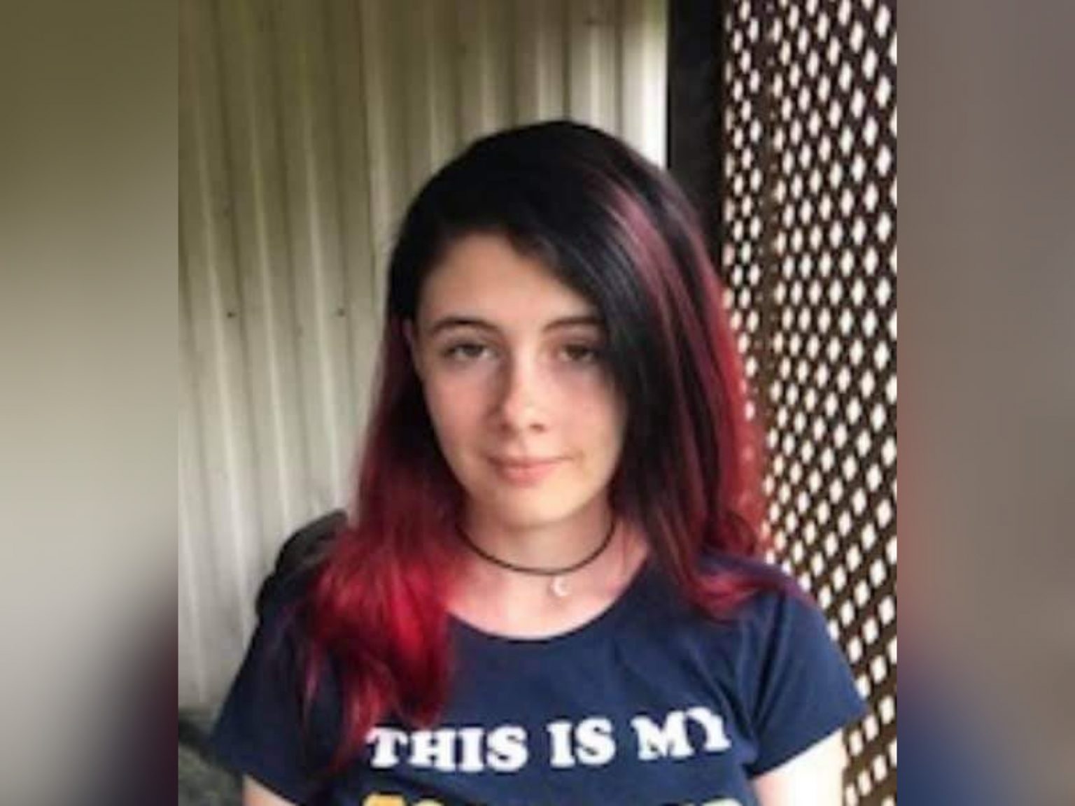 Athens County OH Sheriff s Department Searching For Missing Teen