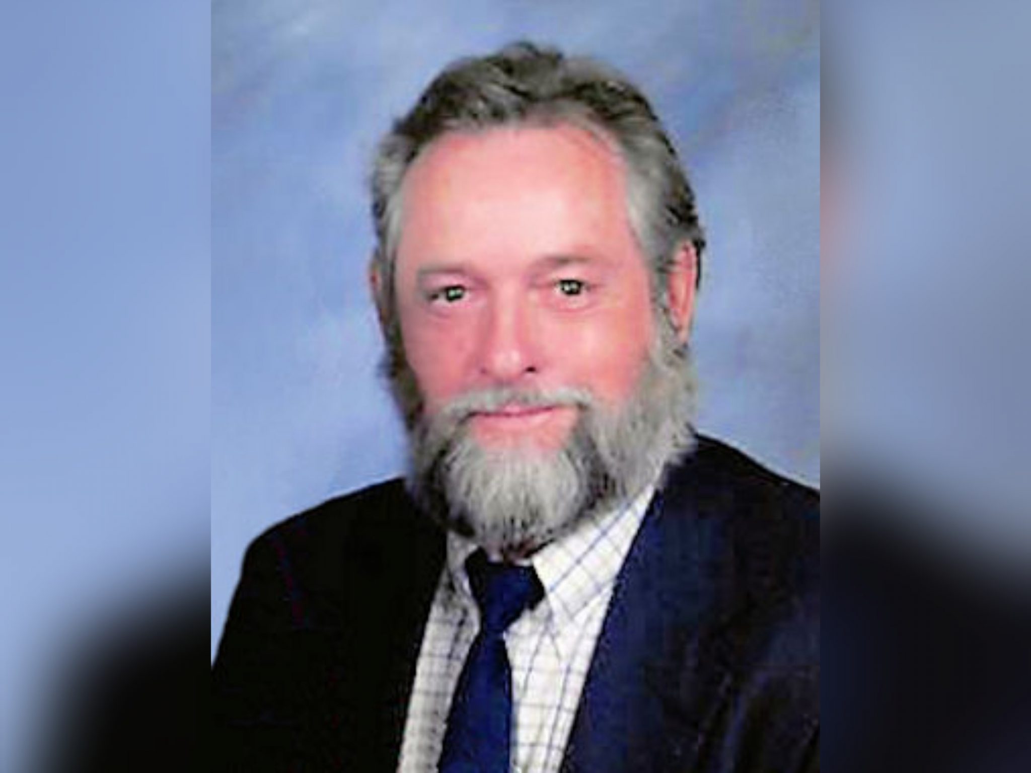 Chillicothe OH- Rev. Larry Pearl "Pete" Edgington (June 29, 1940 - May ...