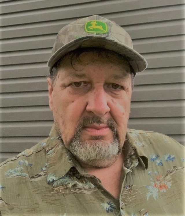 ArtsaRound Announces June Exhibit Pickaway Born Artist Jesse Patterson ...