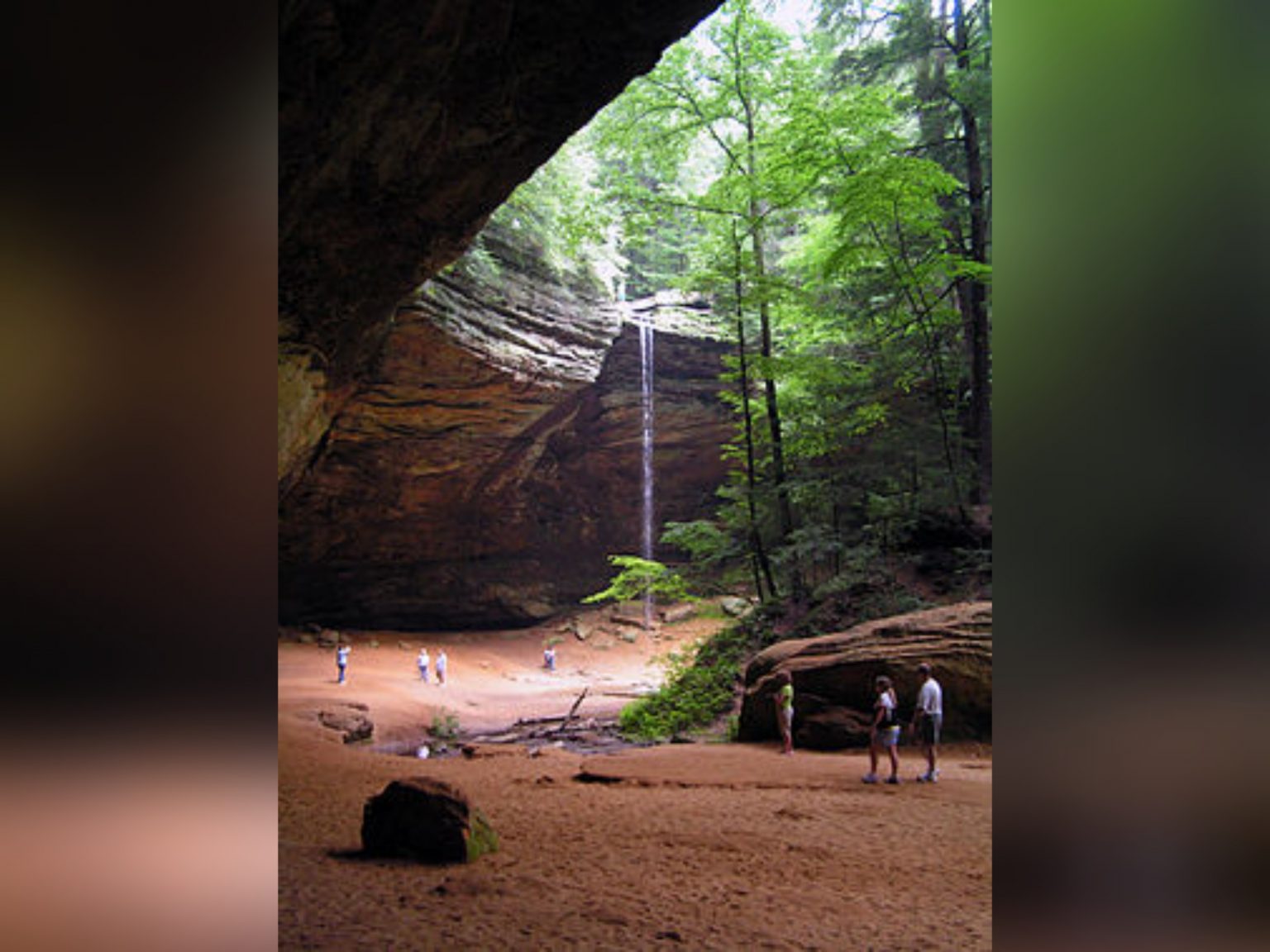 ODNR Resumes Full Operations of All Ohio State Park Facilities - Scioto ...