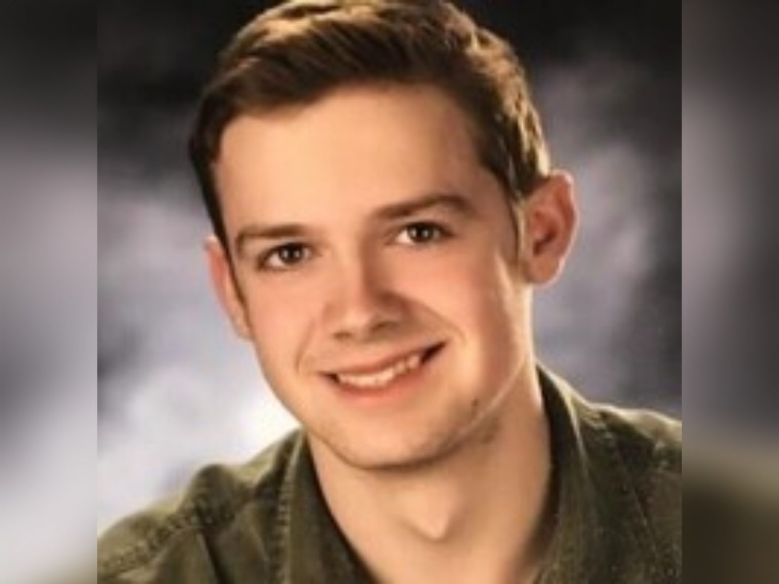 Chillicothe OH- George Pflaumer (March 27, 2001 - May 26, 2021) Age 20 ...