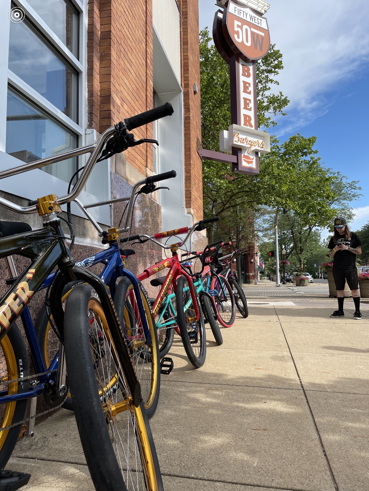 Chillicothe Ohio - Community Bike Ride by Locals for Locals - Scioto Post