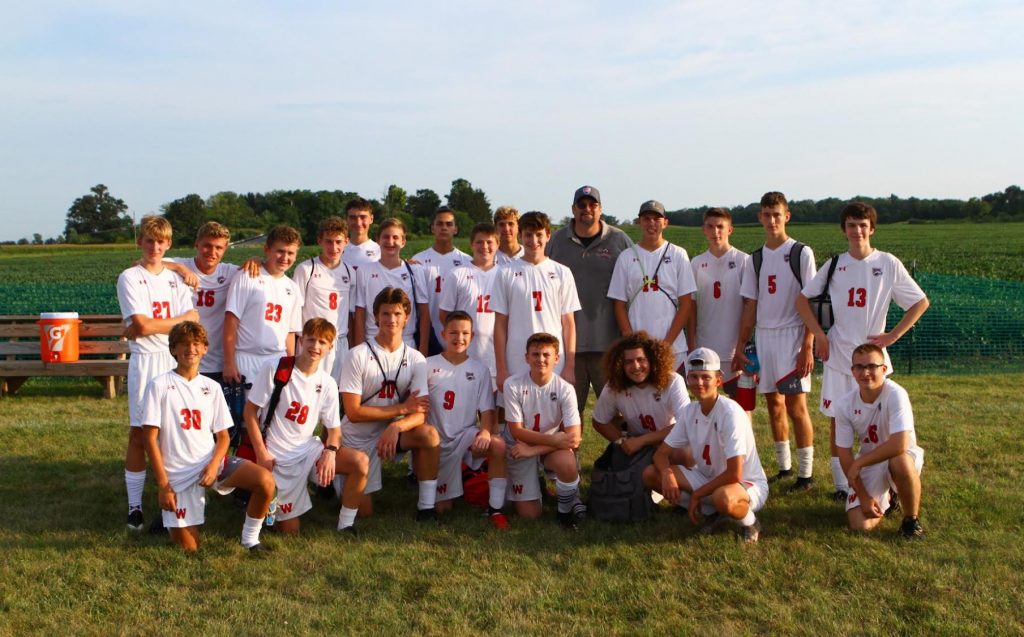 Westfall Boys Soccer Win After 4-Year Winless Streak - Scioto Post Westfall Boys Soccer Win After 4-Year Winless Streak - Scioto Post