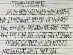 48 Hours Exposes The Circleville Letter Writer Secret - Scioto Post