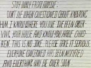 48 Hours Exposes The Circleville Letter Writer Secret - Scioto Post