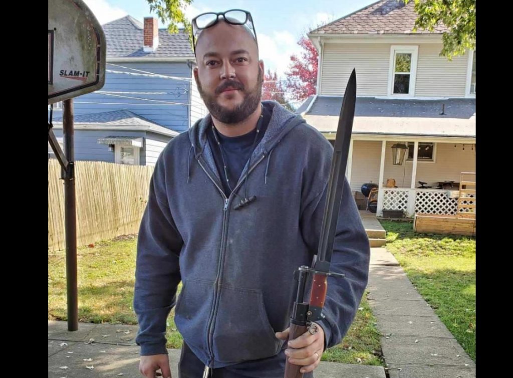 Forged in Fire Contestants Hosting a Live Forged in Fire Event this ...