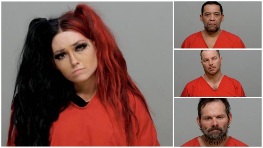 Four OVI Arrests in Pickaway County on New Years Eve So Far - Scioto Post