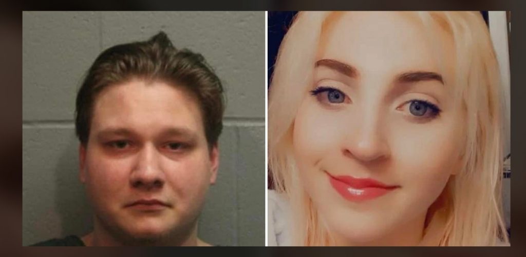 Blake Grewell Gets Life in Prison for Murder and Rape of Brianna ...