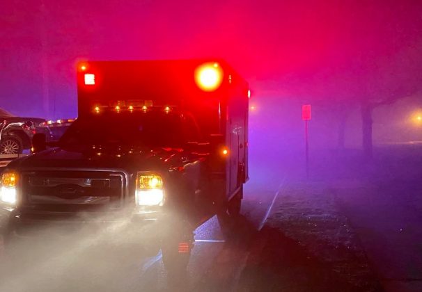 Ross County Sheriff Department Investigates Overdoses in Jail - Scioto Post