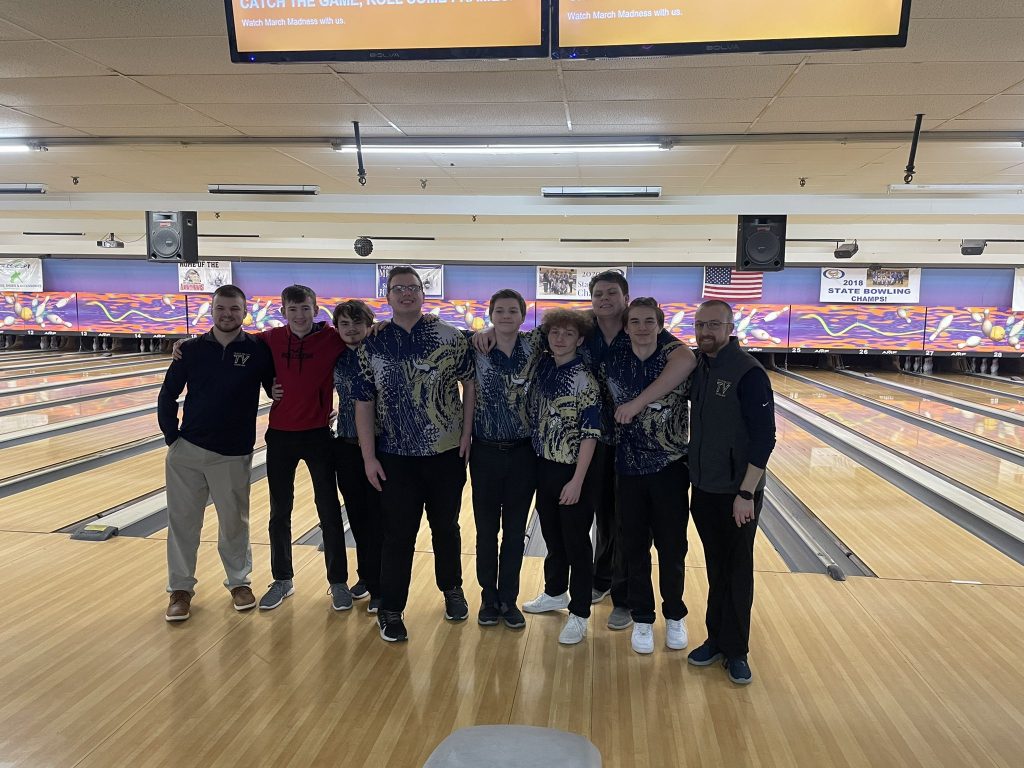 BREAKING: Three Teays Valley Bowling Students Catapult Team StateBound ...
