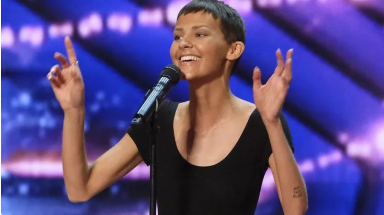 Jane Kristen Marczewski, age 31, also known as Nightbirde of Nashport ...