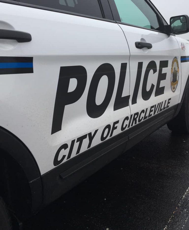 Consultant Reports on Review of Circleville Police Department - Scioto Post